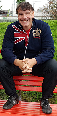 ÜBER UNS - Drachenbootclub beider Basel